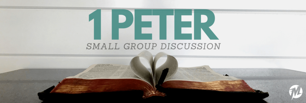 1 Peter Archives | Momentum Ministry Partners