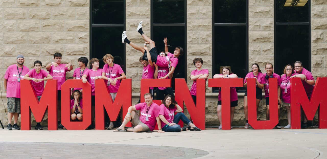 Youth Conference 2025 | Momentum Ministry Partners