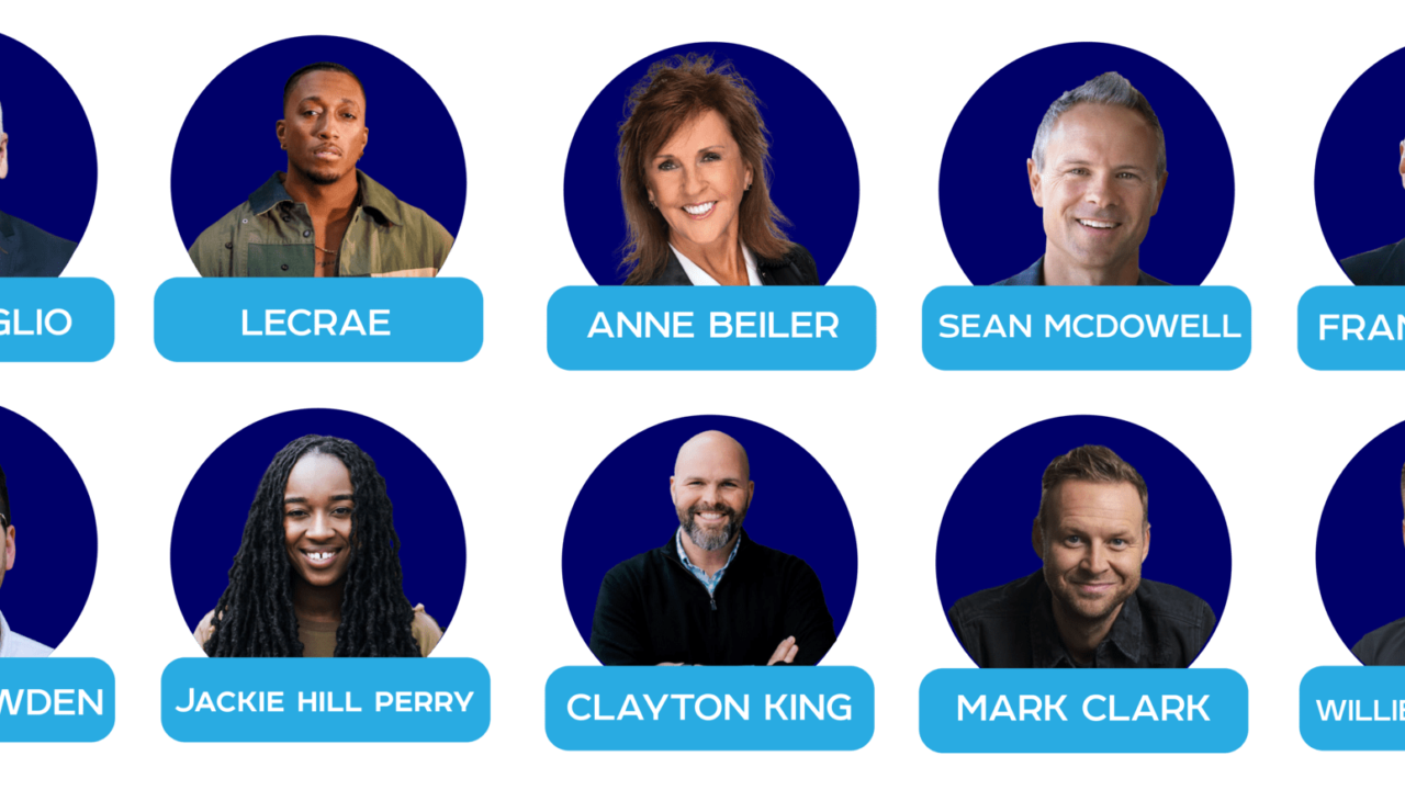 Youth Conference 2025 | Momentum Ministry Partners