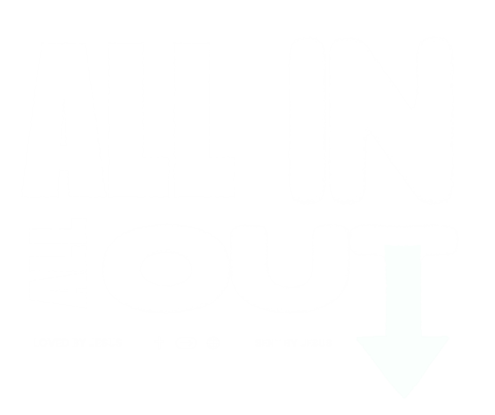 Why All In All Out | Youth Conference 2025 | Momentum Ministry Partners